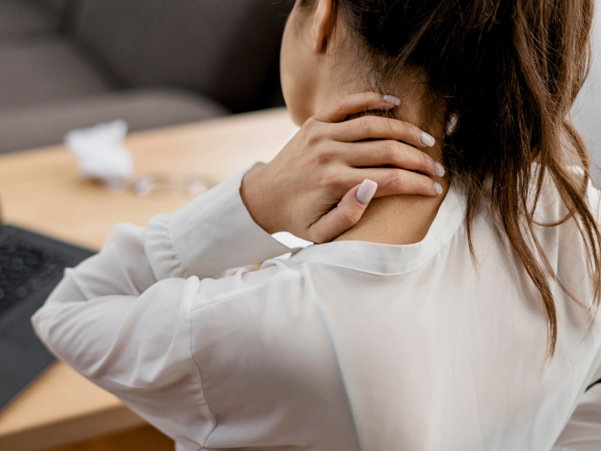 Dayson Bitarães – Tratamento Hérnia Disco