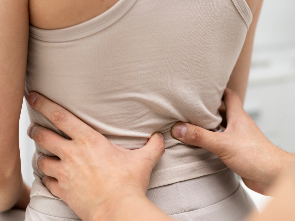 Dayson Bitarães – Tratamento Hérnia Disco